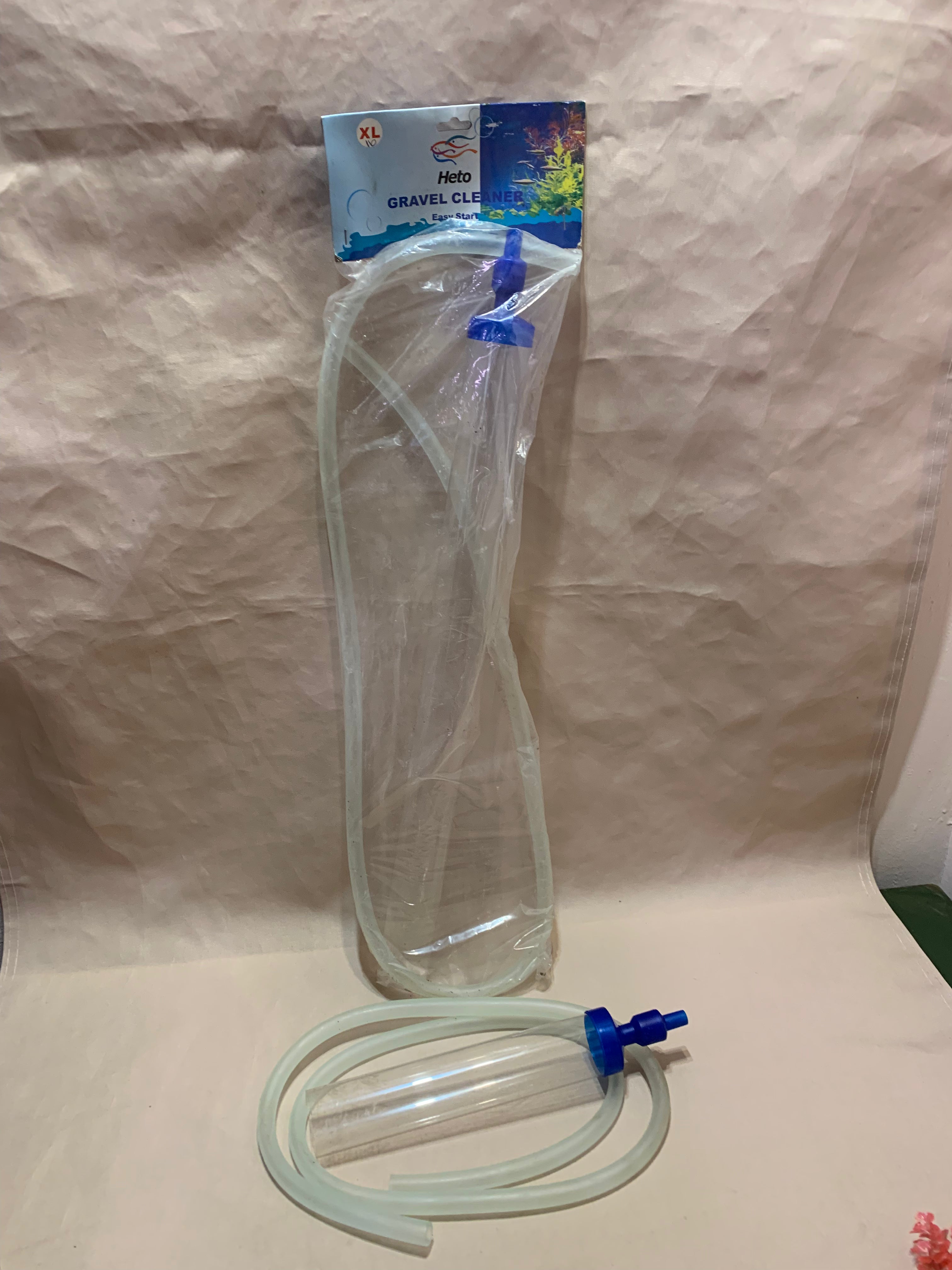 Aquarium Gravel Cleaner - NEW ITEM – DesireMe PreLoved Goods